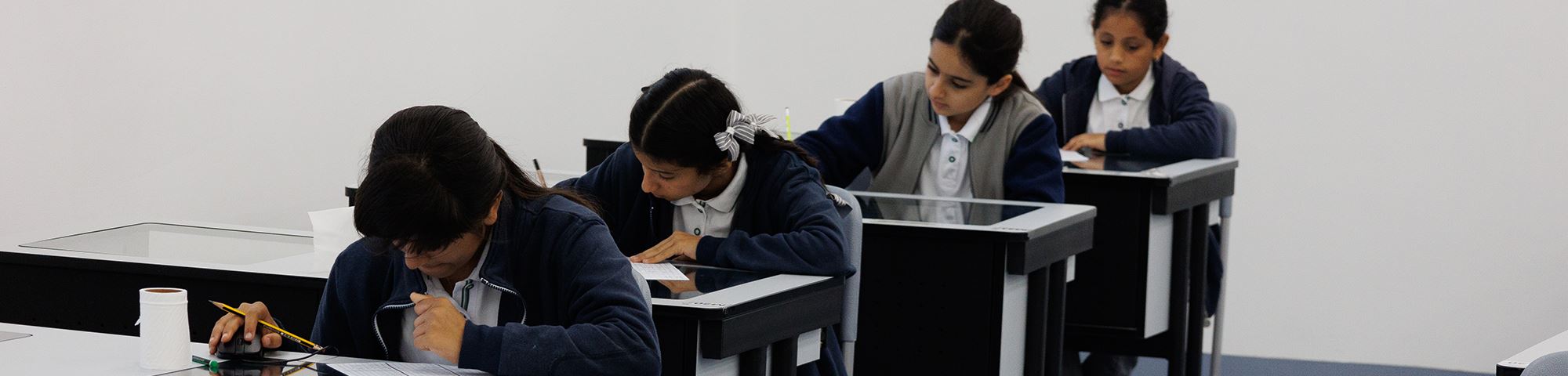 General Privacy Notice - International School of Choueifat - Umm Al Quwain